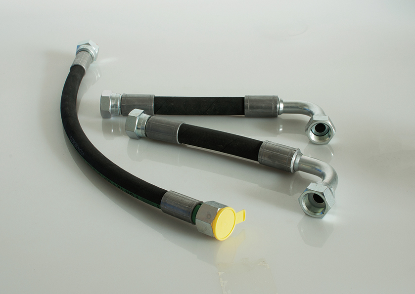 Extinguishing systems - FiWaRec
